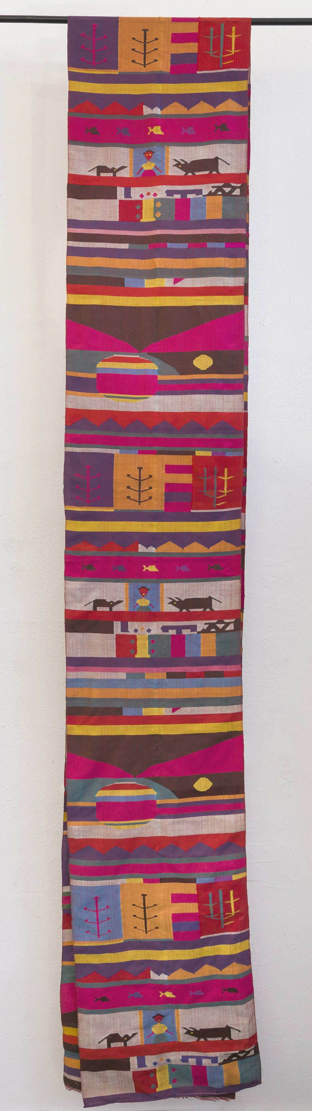 Sulu Textile - Tausūg, Mindanao – SIMEONA LEONA